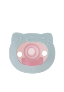 "Susetsu Labo Pacifier" Released, Information on Monitoring Campaign ...