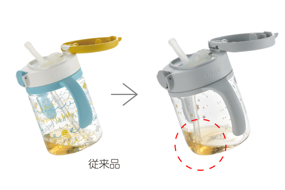 "Axstars Aster" Release Information - Richell [Official]