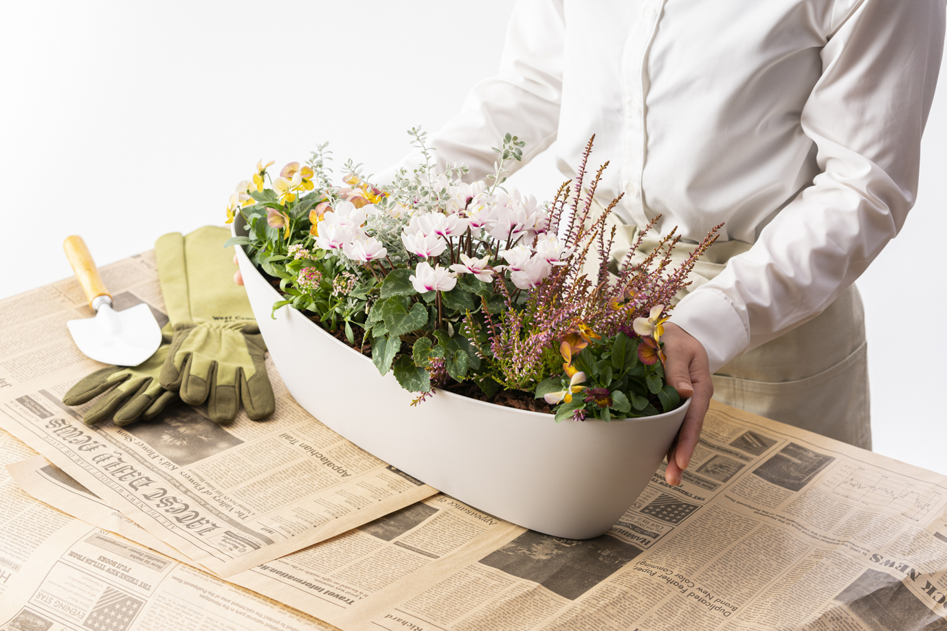 "Gatherine" - Richell [Official]