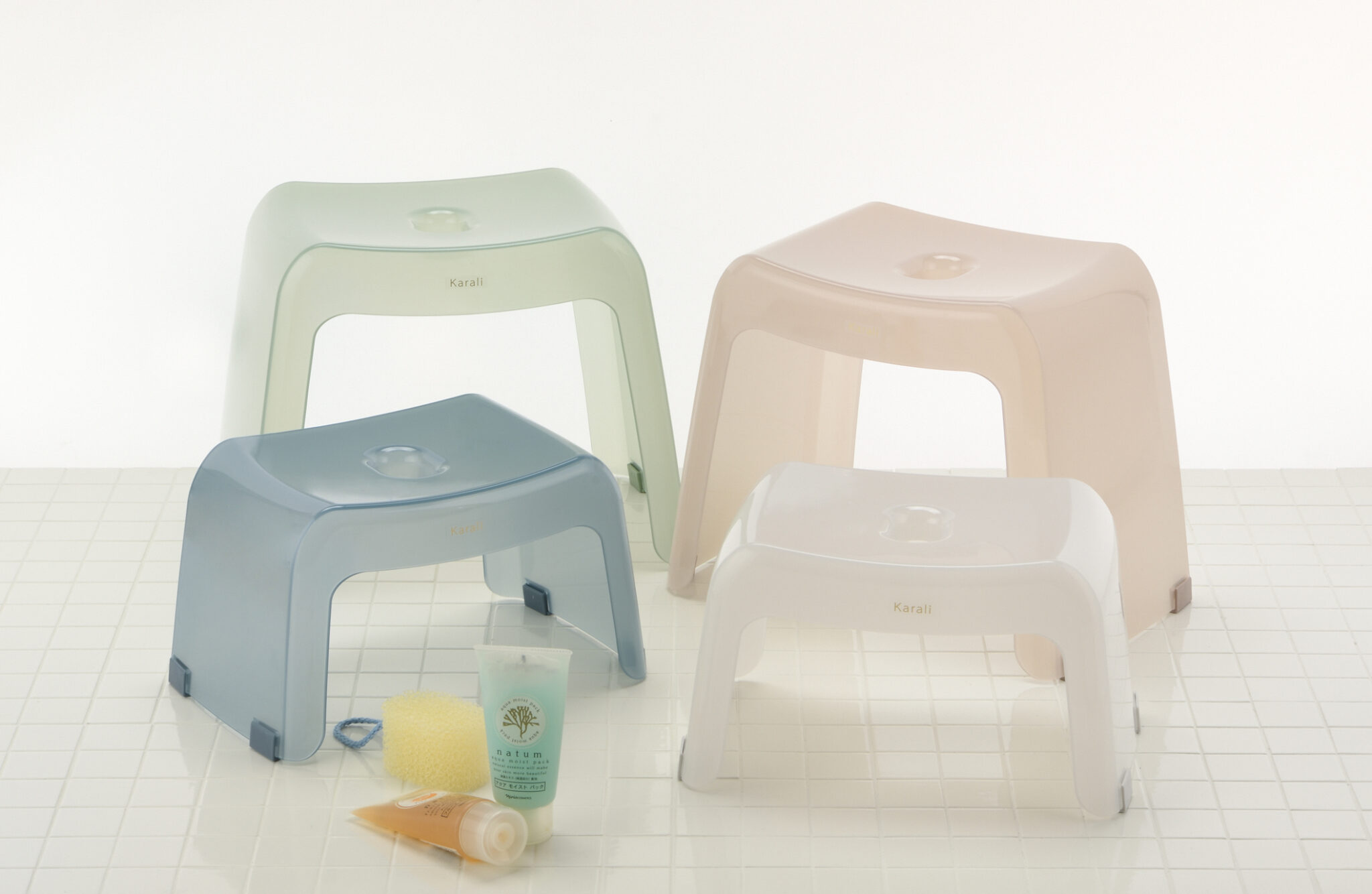 "Kalari" - Richell [Official]