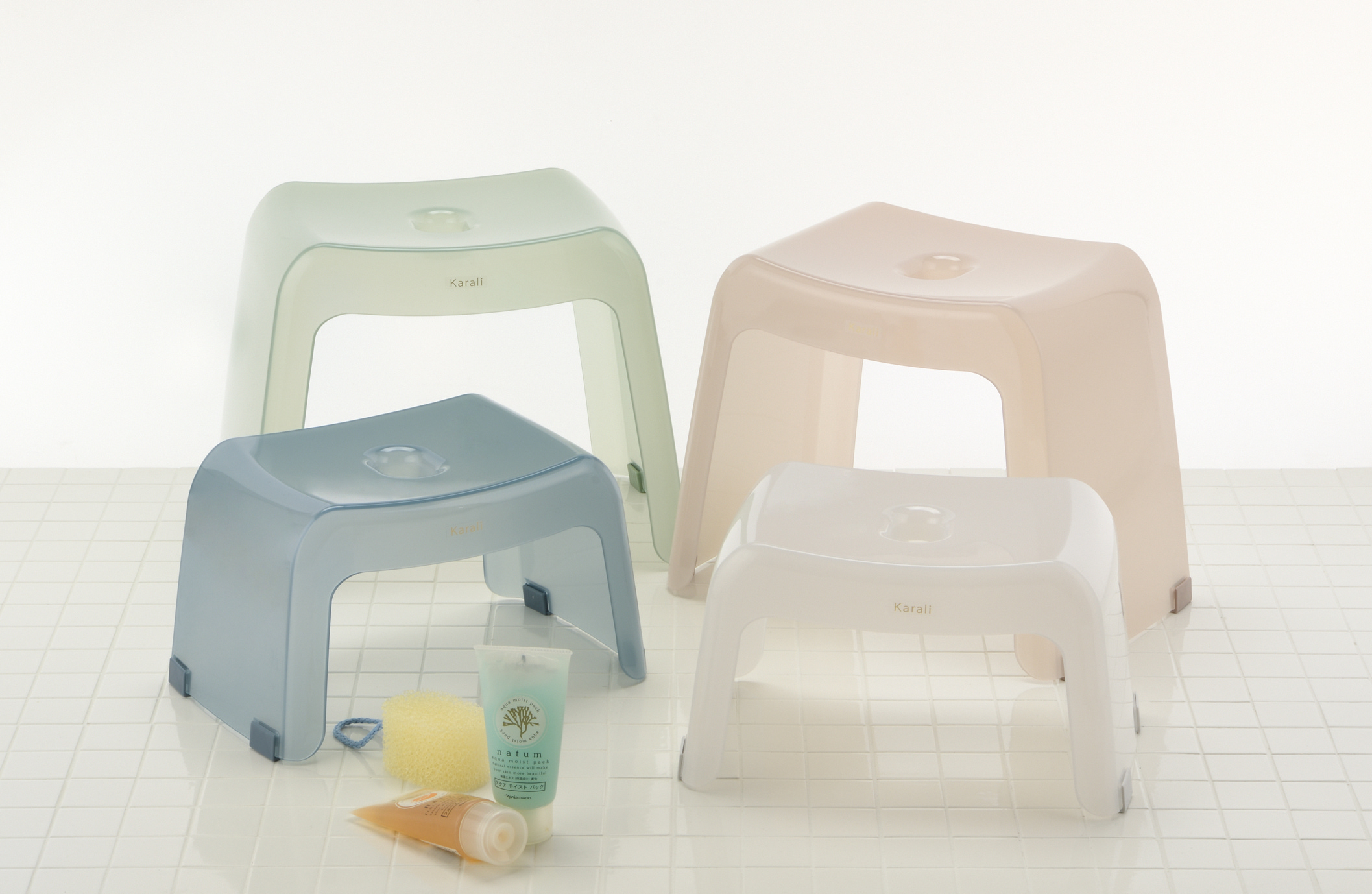 "Kalari" - Richell [Official]