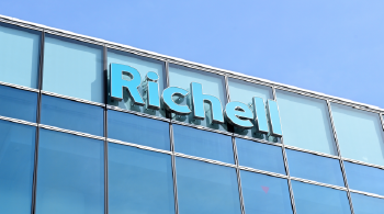 Company Information - Richell [Official]