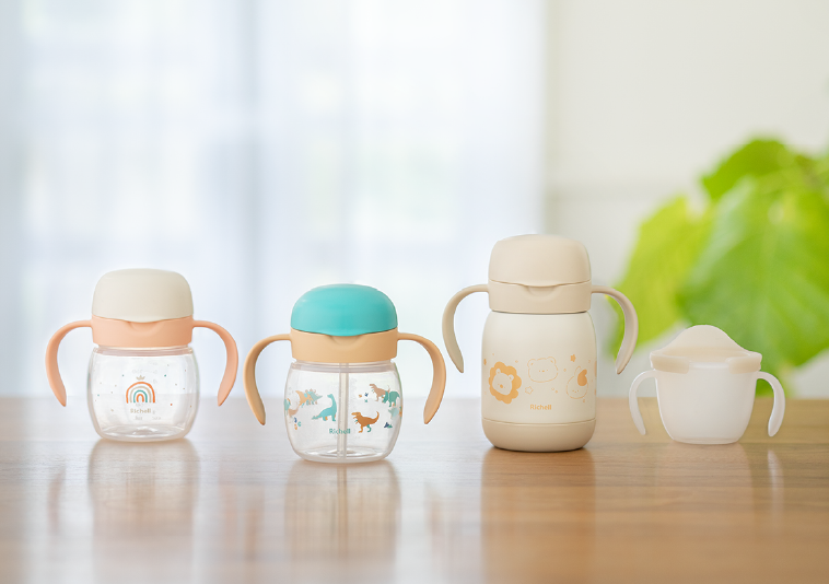 "Trimag" - Richell [Official]