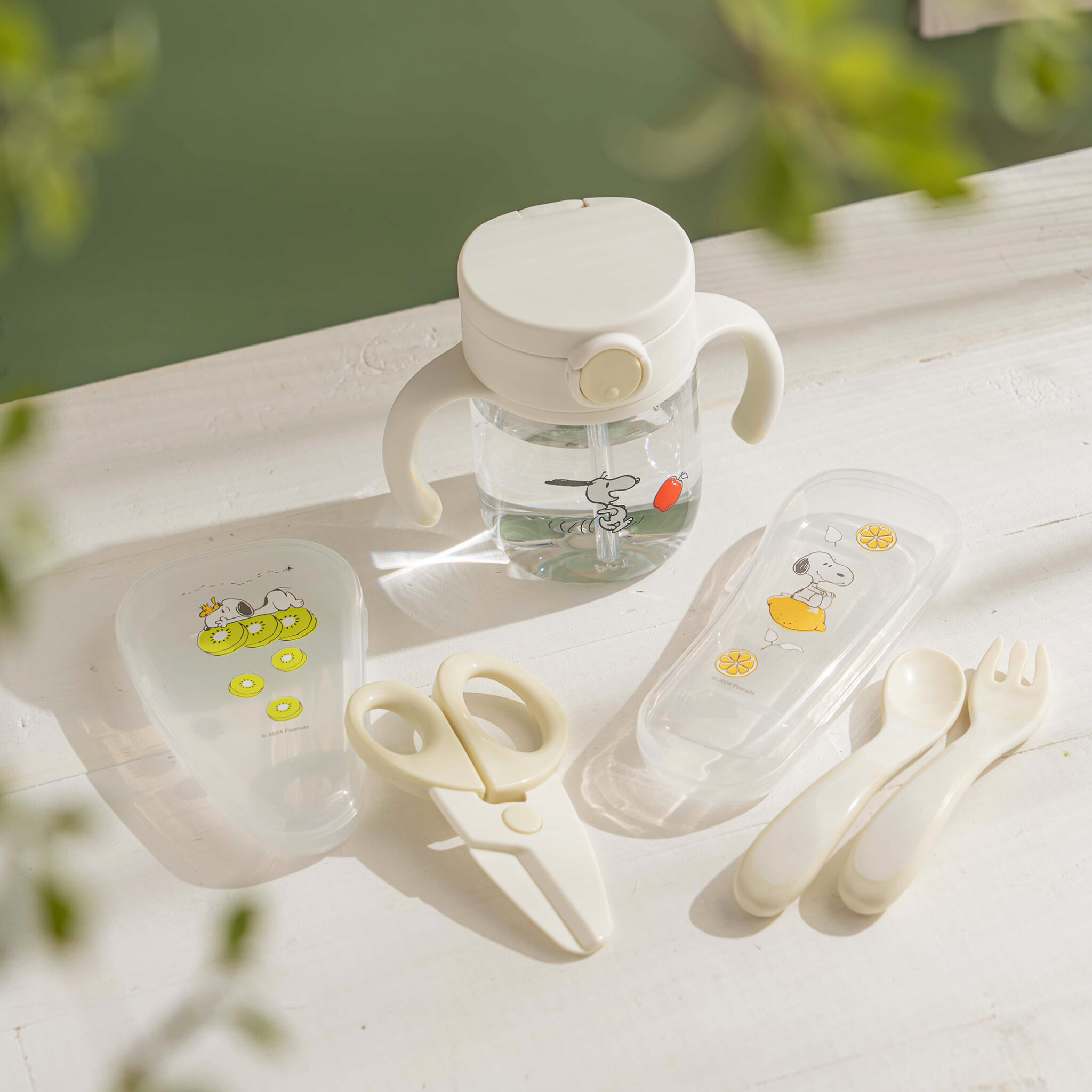 「ピーナッツコレクション」発売のご案内 - リッチェル【公式】