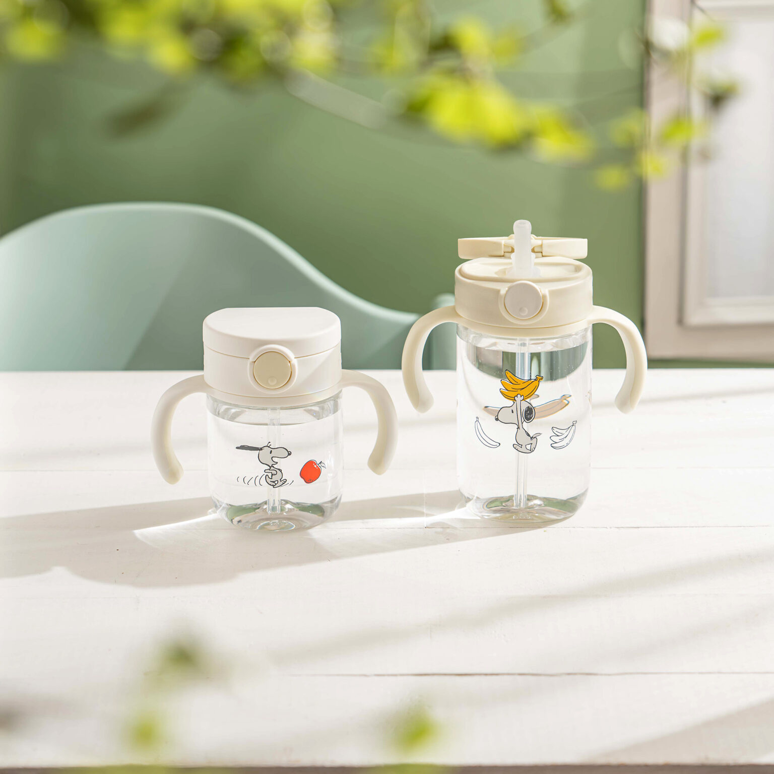 「ピーナッツコレクション」発売のご案内 - リッチェル【公式】