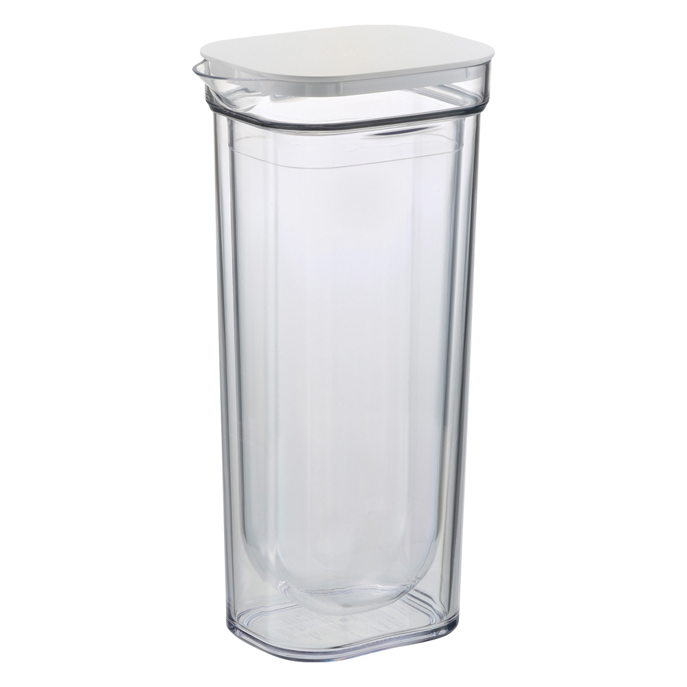 ダブルウォールカラフェ 1L - リッチェル【公式】