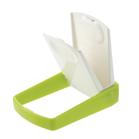 使っていいね! レトルトパウチスタンド - リッチェル【公式】