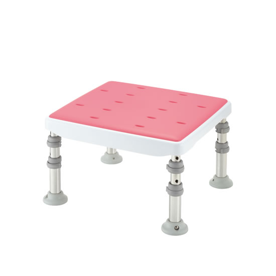 浴そう台 コンパクトやわらか 15-25 - リッチェル【公式】