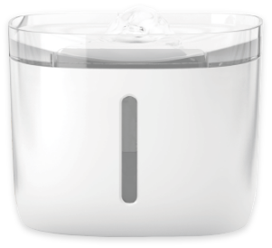 ペットの見守り・給水・給餌をスマホで便利に！- リッチェルLIFE+【公式】