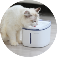 ペットの見守り・給水・給餌をスマホで便利に！- リッチェルLIFE+【公式】