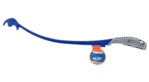 Nerf Dog, a communication toy that you can play with your dog - Richell ...