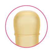 Susetsu Lab Pacifier - Richell LIFE+ [ផ្លូវការ]