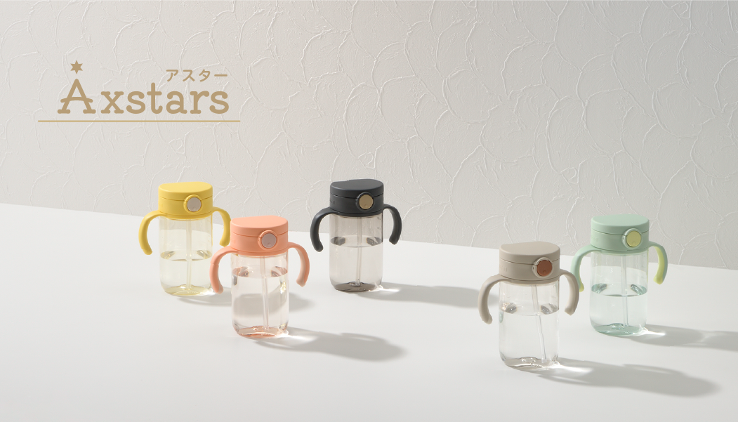 Fumana seo bo-'m'e ba se ratang ka "Aster" - Richell LIFE+ [Semolao]